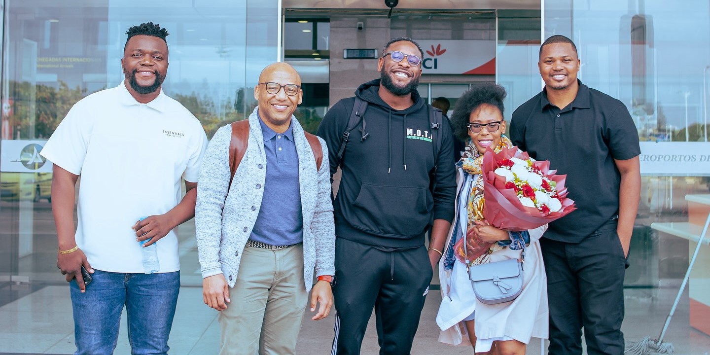 Maputo acolheu o 1° Fórum Mozambique Business: “Como Funciona o Mercado ...