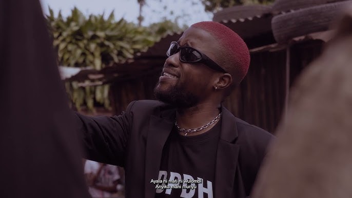 Grupo AOPDH fala da necessidade de vivermos em harmonia porque “Hitafa” - Moz Entretenimento