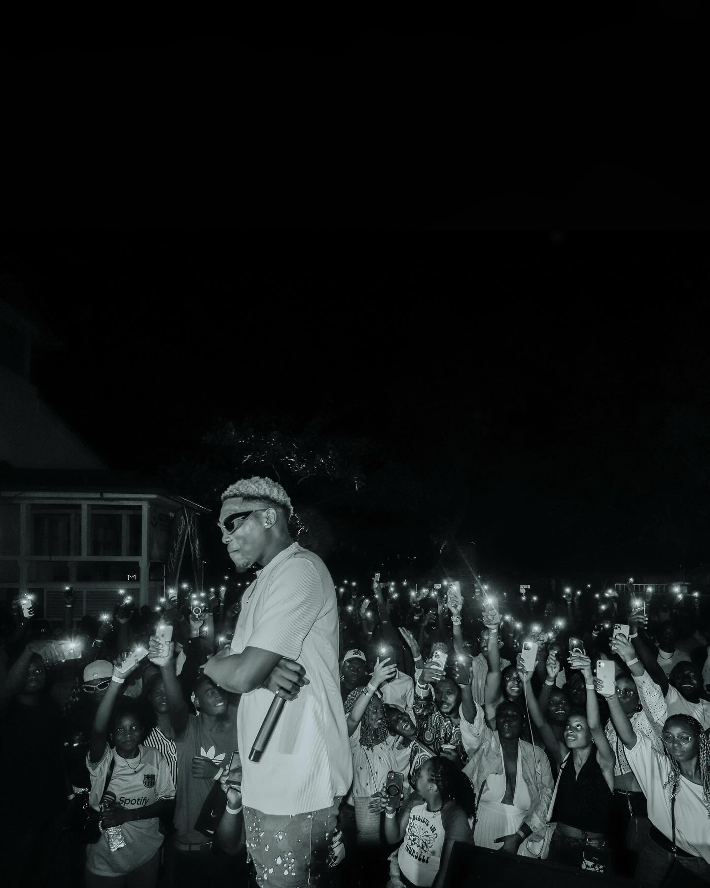 Hélio Beatz recebe chuva de elogios após lotar show "Pandza na Town ...