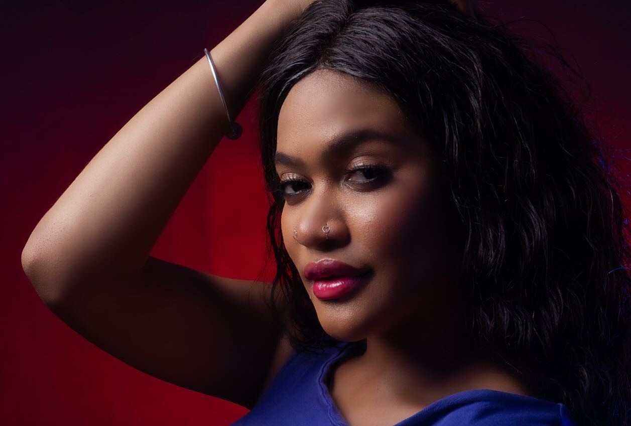 Lukie, autora do hit “Vão falar”, lança a música “Não vão conseguir ...