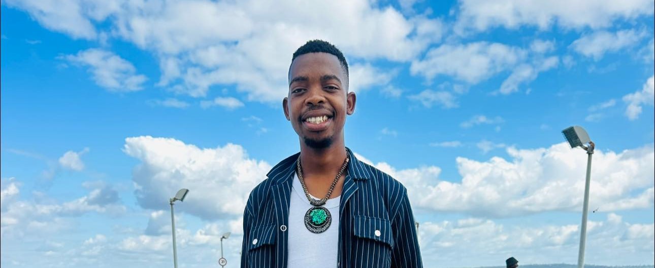 Killua Rafael fala do drama de um casamento falhado no vídeo “Ndzitaku ...