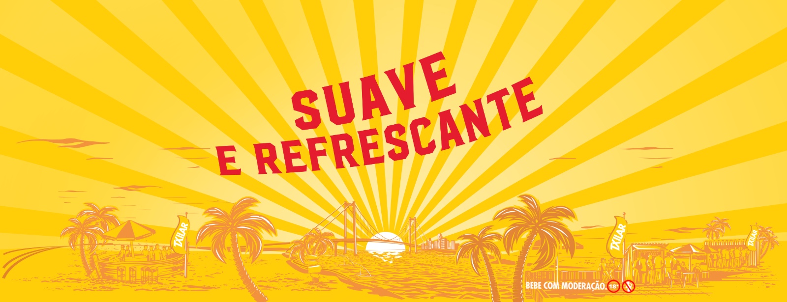 Cerveja Txilar lança Nova imagem em Grande Estilo - Moz Entretenimento