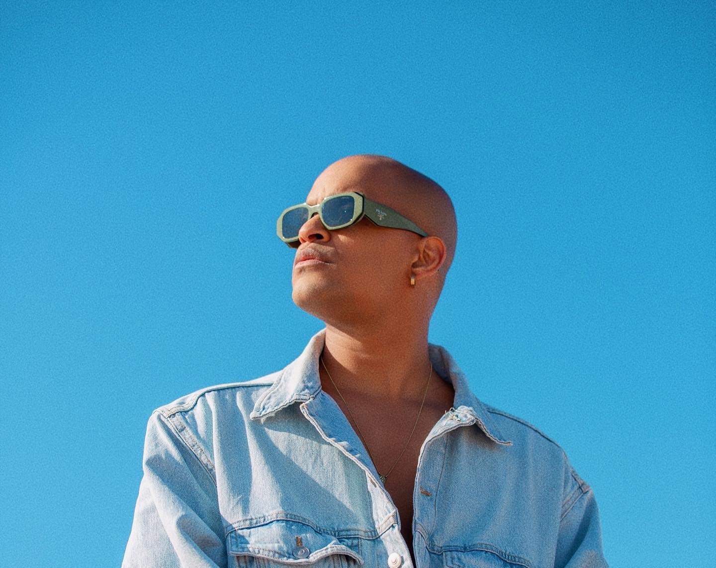 Guyzelh anuncia grande show do Djodje em Maputo - Moz Entretenimento