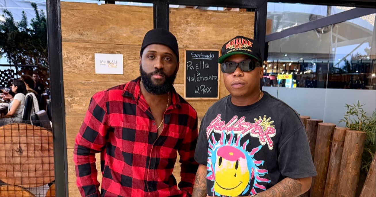 Fly Skuad anuncia Podcast com Guyzelh e seguidores reagem com críticas ...