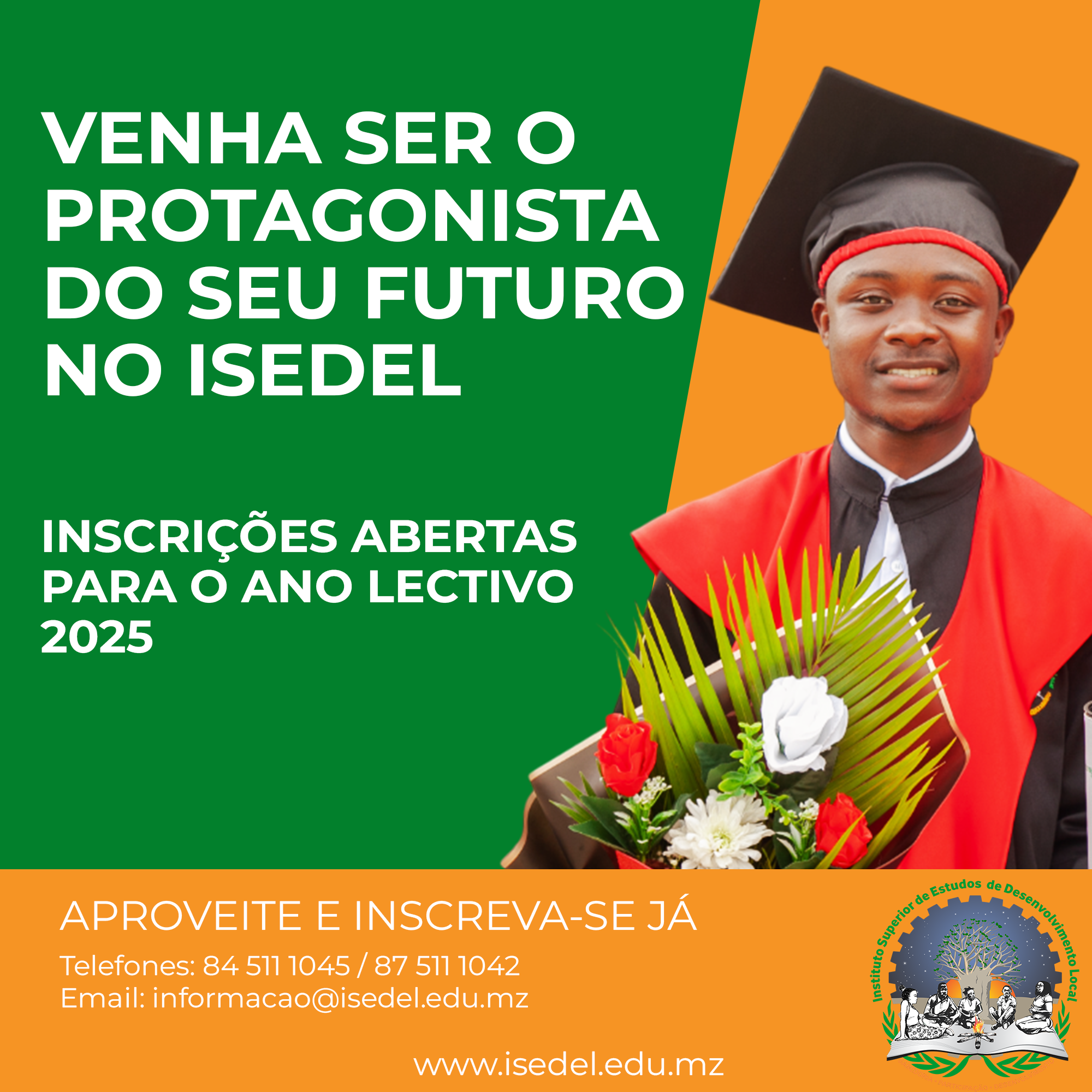 Biografia de Killua Rafael - Moz Entretenimento