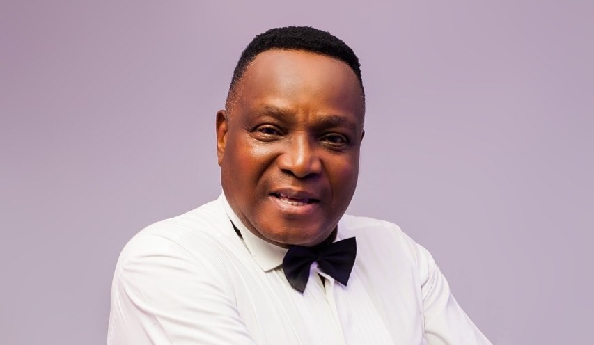 Wazimbo homenageado com Prémio Carreira no Ngoma Moçambique 2024 - Moz ...