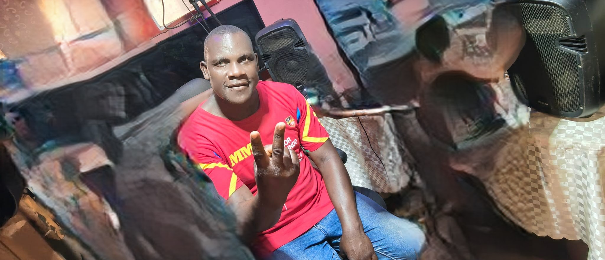 Restos mortais do músico Kossete vão a enterrar no dia 8 de Fevereiro ...