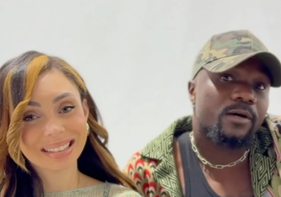 Shellsy Baronet e Twenty Fingers oferecem “Como Deixar de Te Amar ...