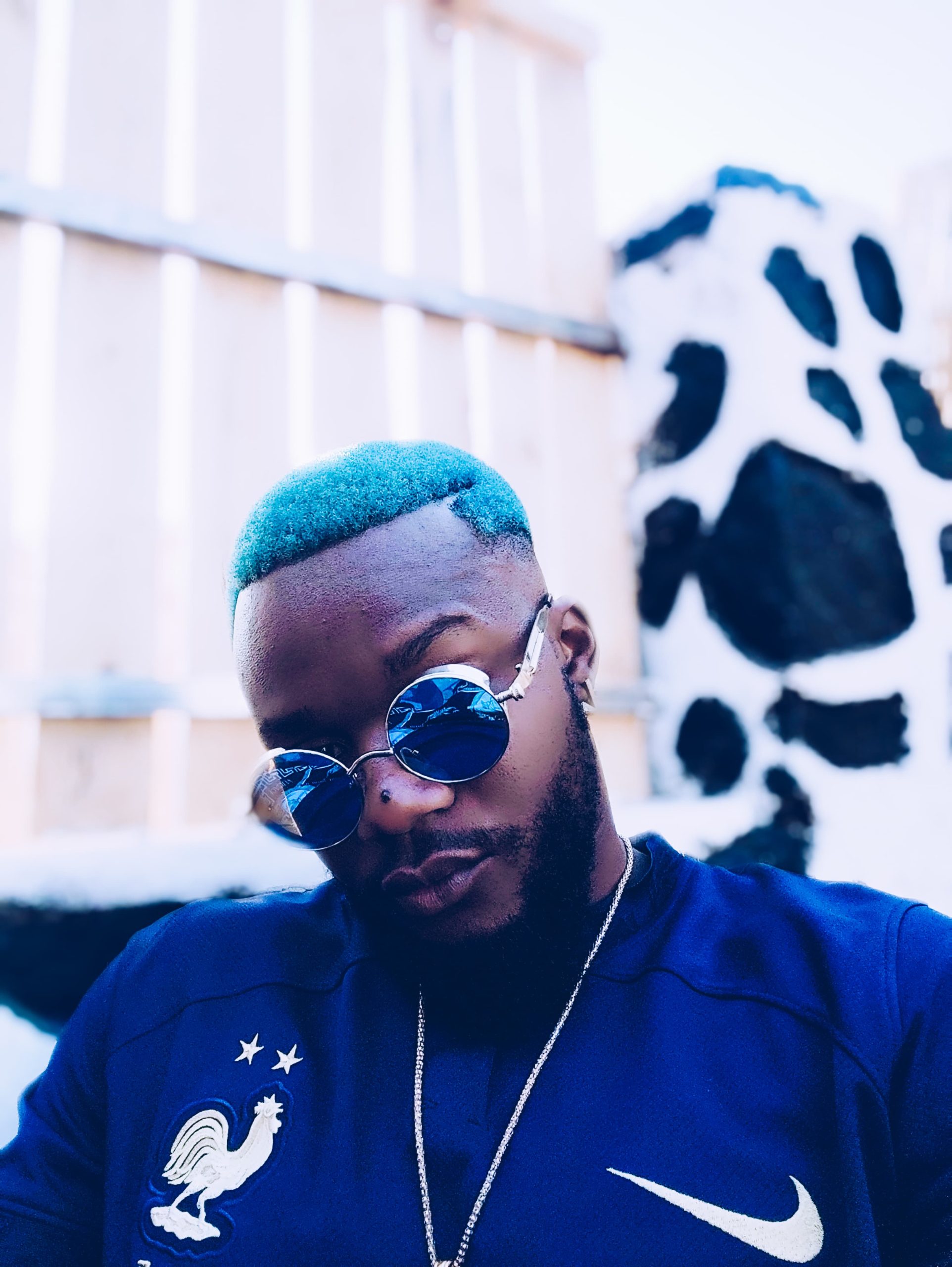 O Rap feito em Moçambique nunca soou tão bem com T Ryder - Moz ...