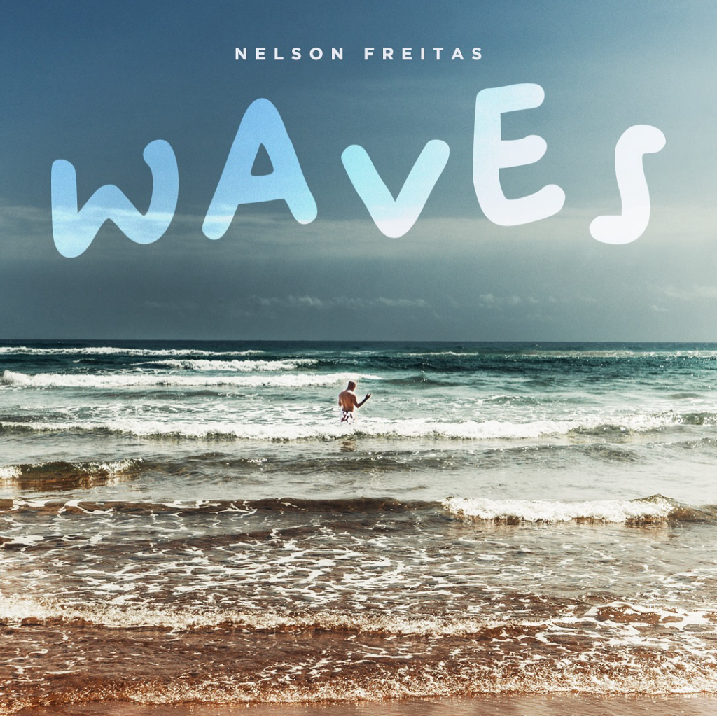 Nelson Freitas lança mais uma música com Twenty Fingers "Só Sodadi ...