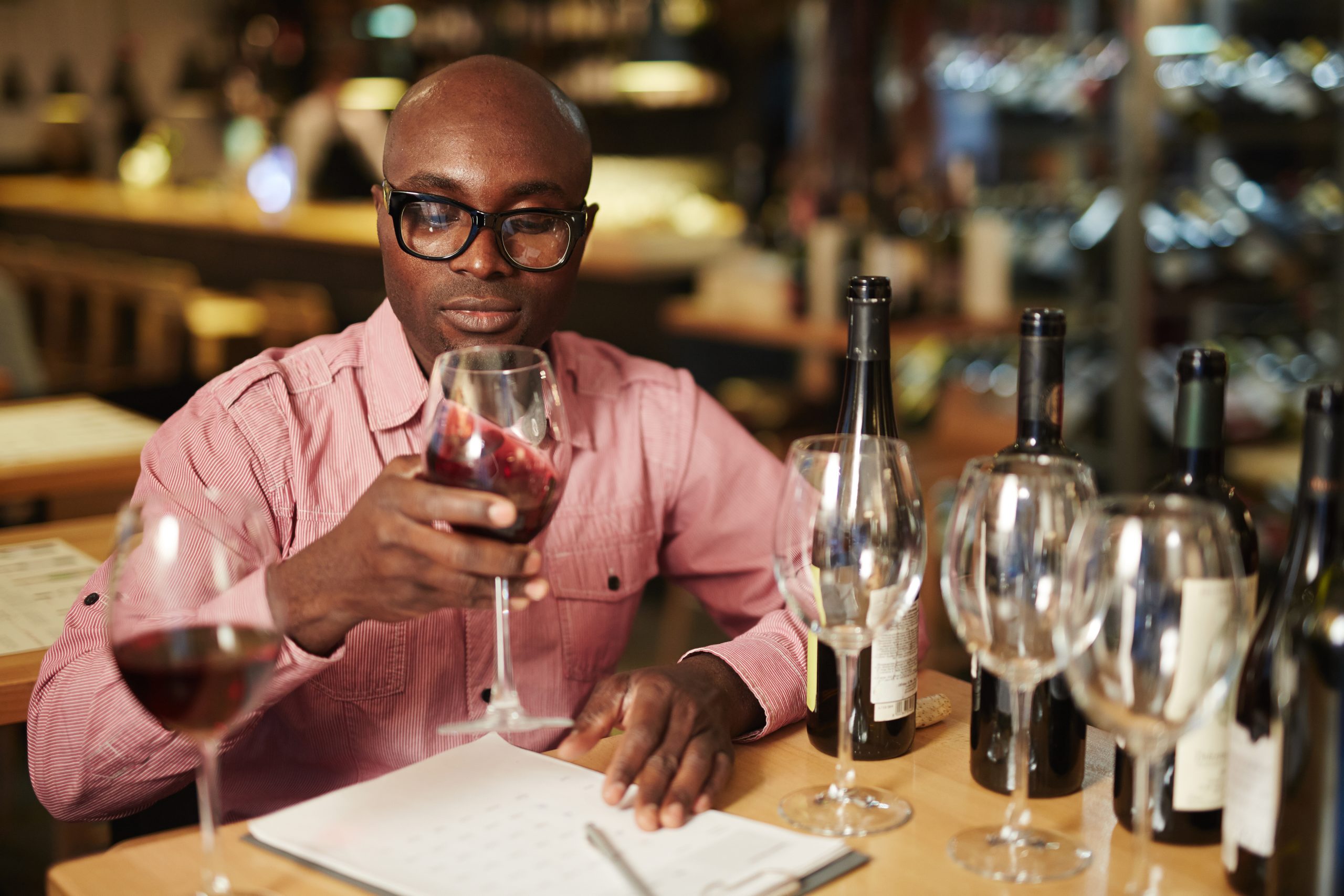 CEO’s Golf & Wine Tasting: Um evento imperdível para Empresários em ...