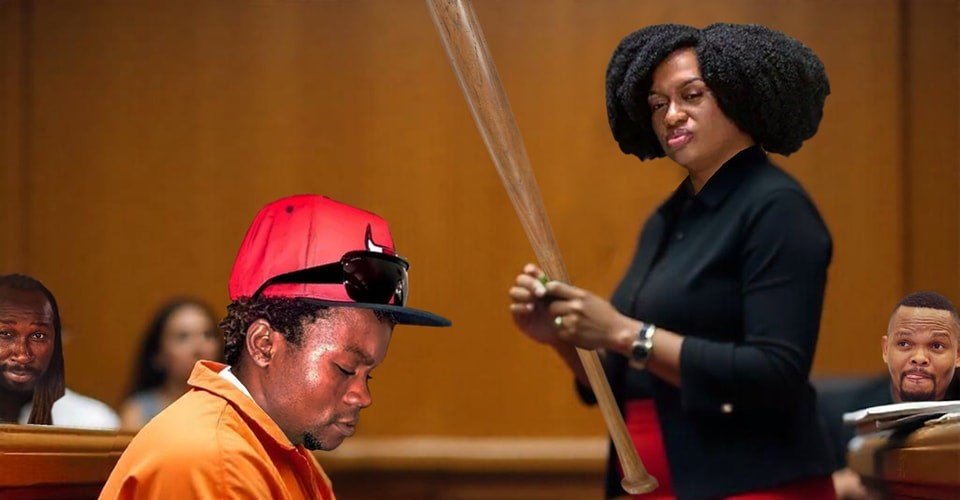 Membro da Assembleia Municipal Lil Wayne de Moz condenado por difamação ...