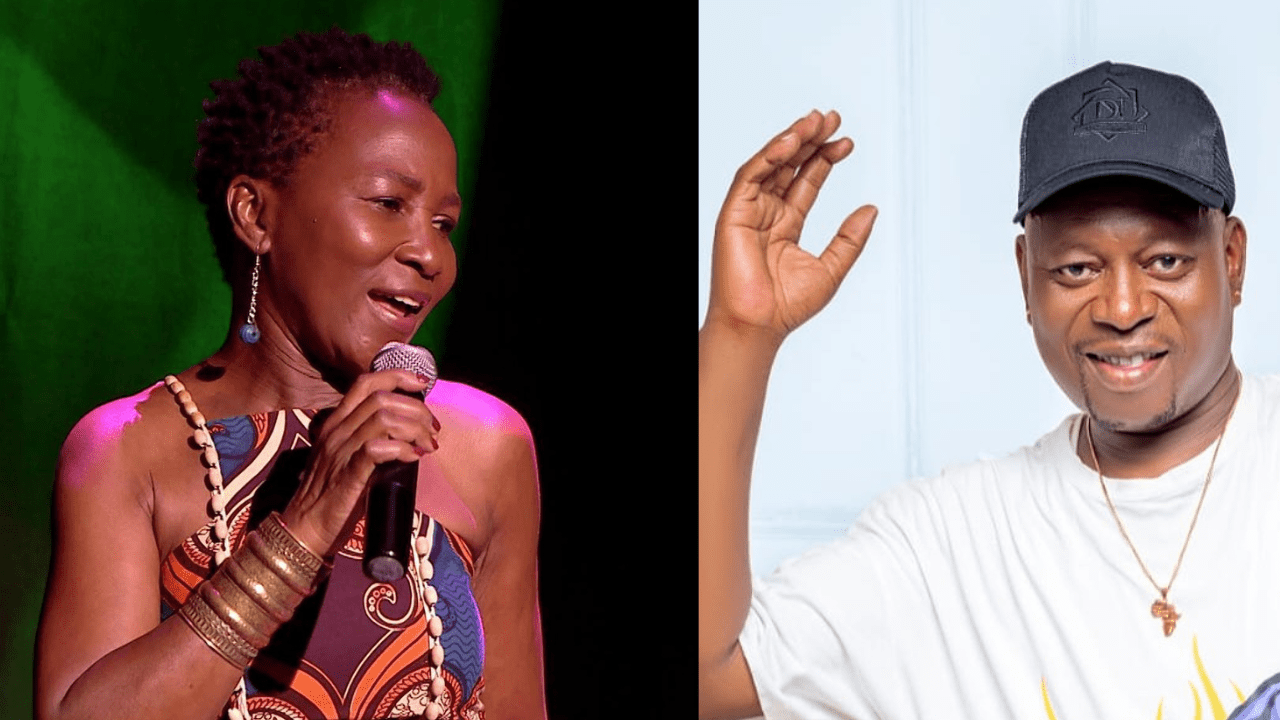 Assa Matusse convida Mingas e Tabasily para seu concerto - Moz ...