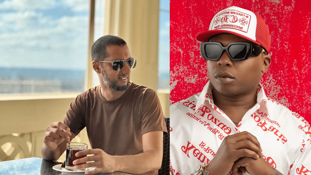 Yassin defende mais protagonismo educativo para figuras públicas como ...