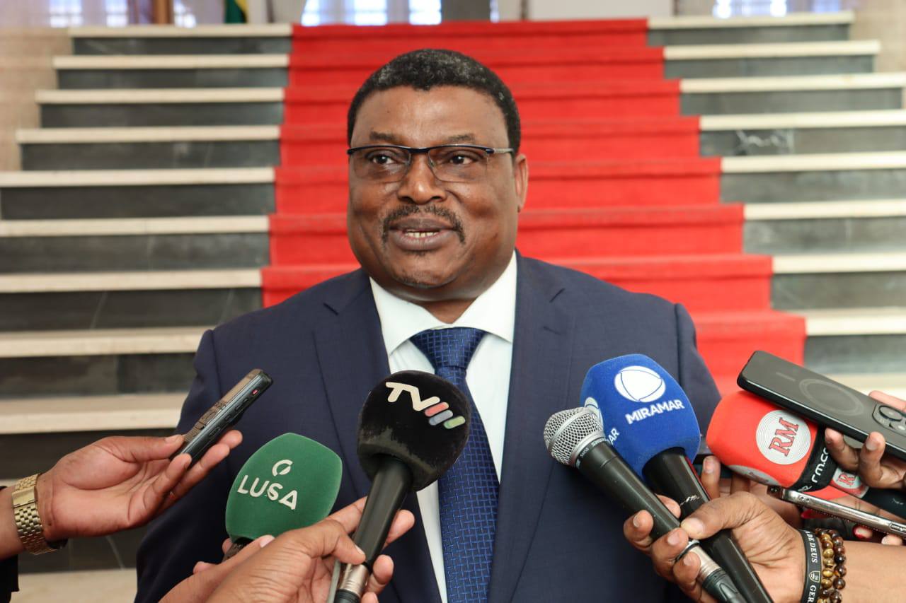 Roberto André Dove é o novo Director-Geral do INICC - Moz Entretenimento