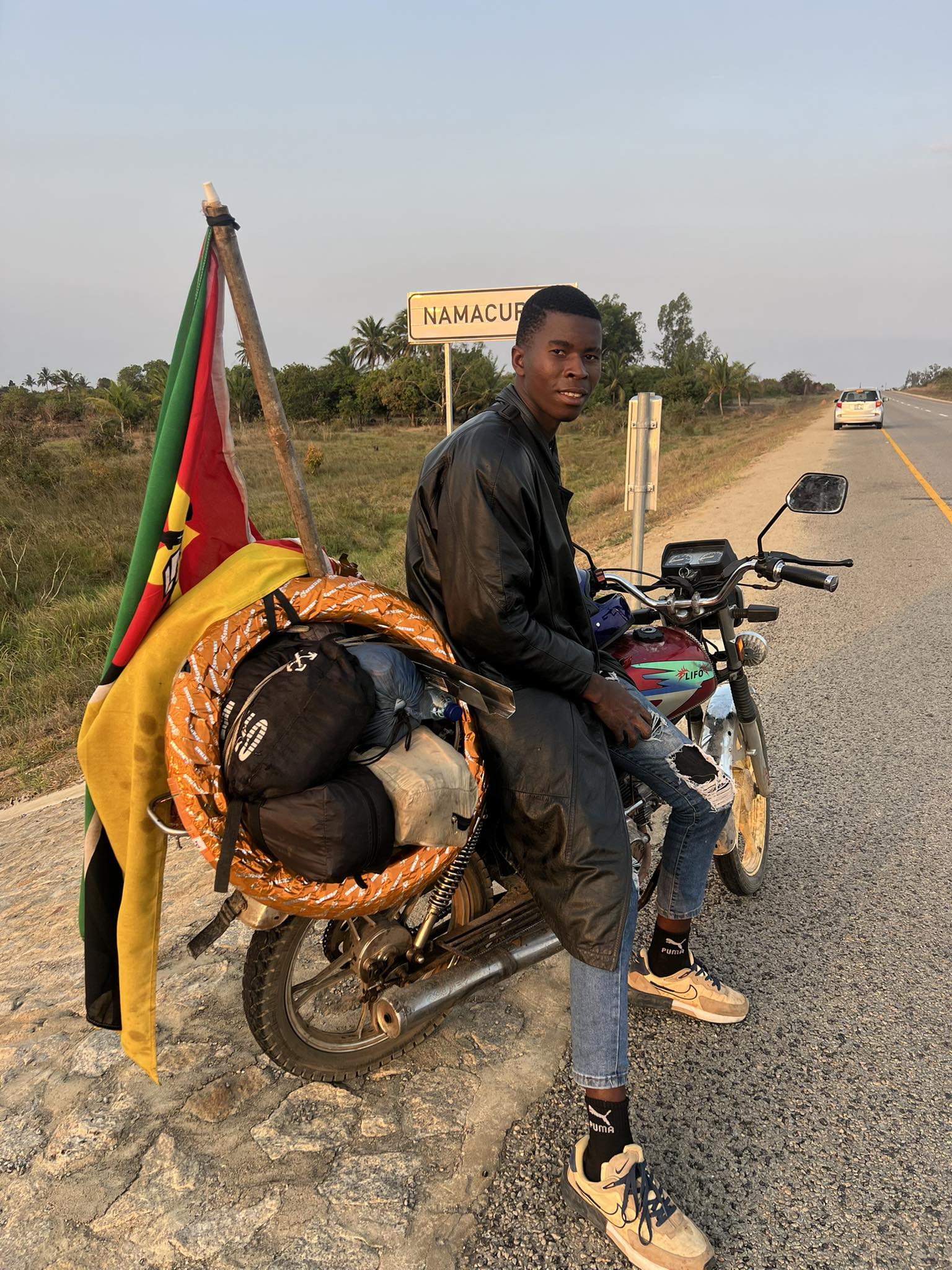 De Maputo a Cabo Delgado de “Cinquentinha”: Banana por Talento inspira e levanta dúvidas - Moz ...