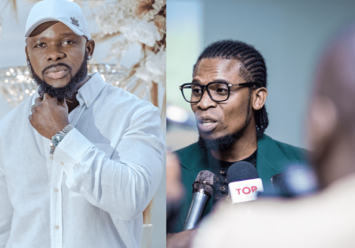 Mr.Bow lança novo álbum “Strong Shangane” nas plataformas digitais ...