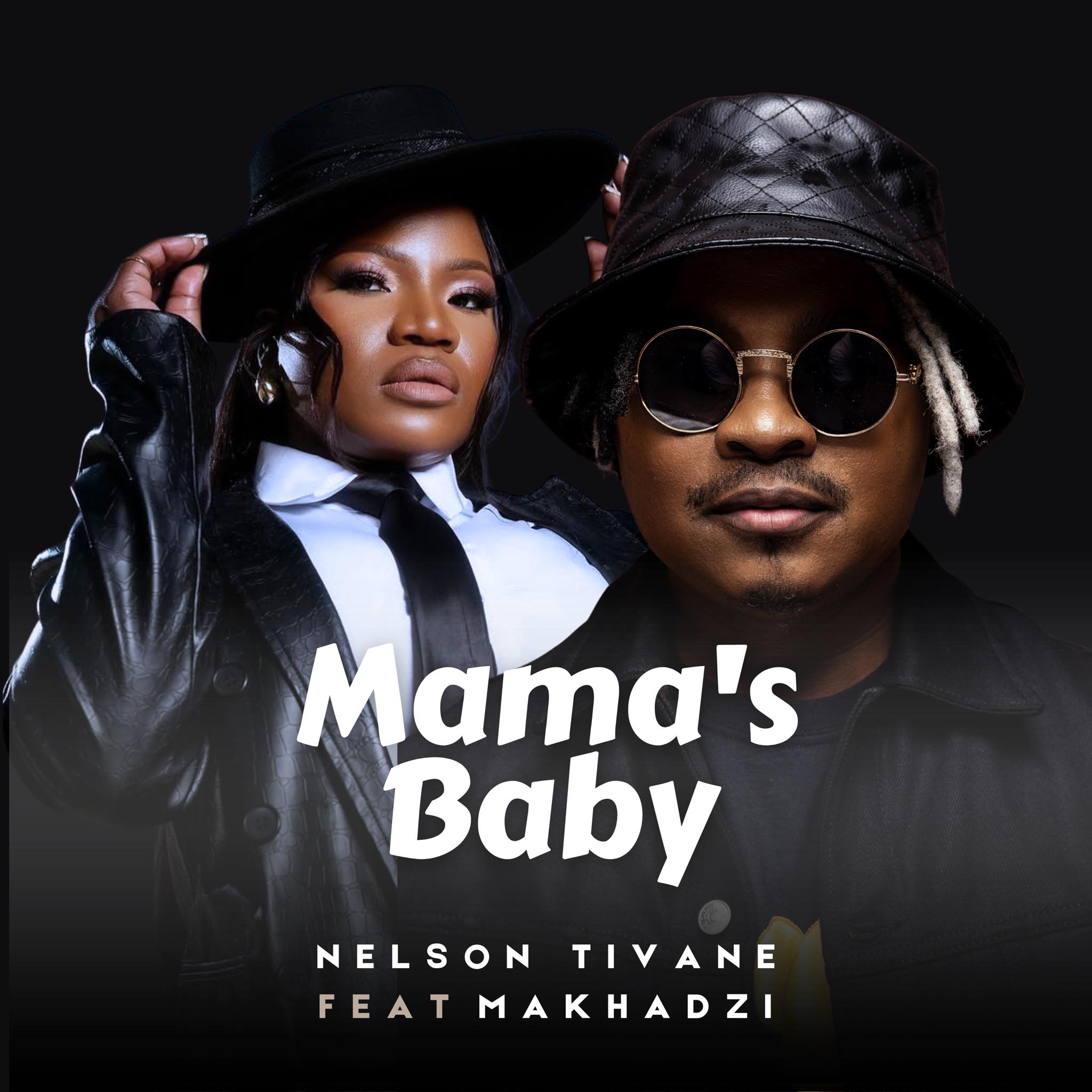 Nelson Tivane lança “Mamas's baby” com Makhadzi - Moz Entretenimento