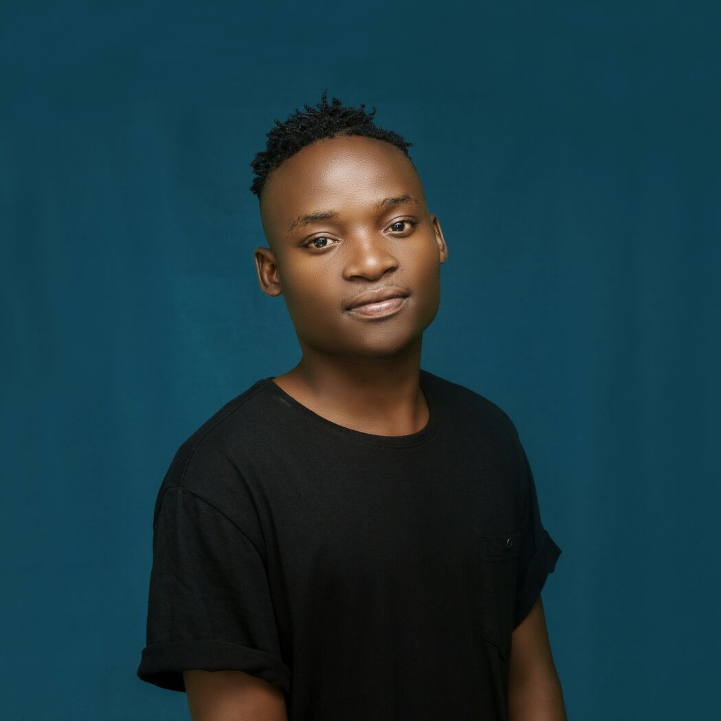 Biografia do Valter Artístico – Moz Entretenimento